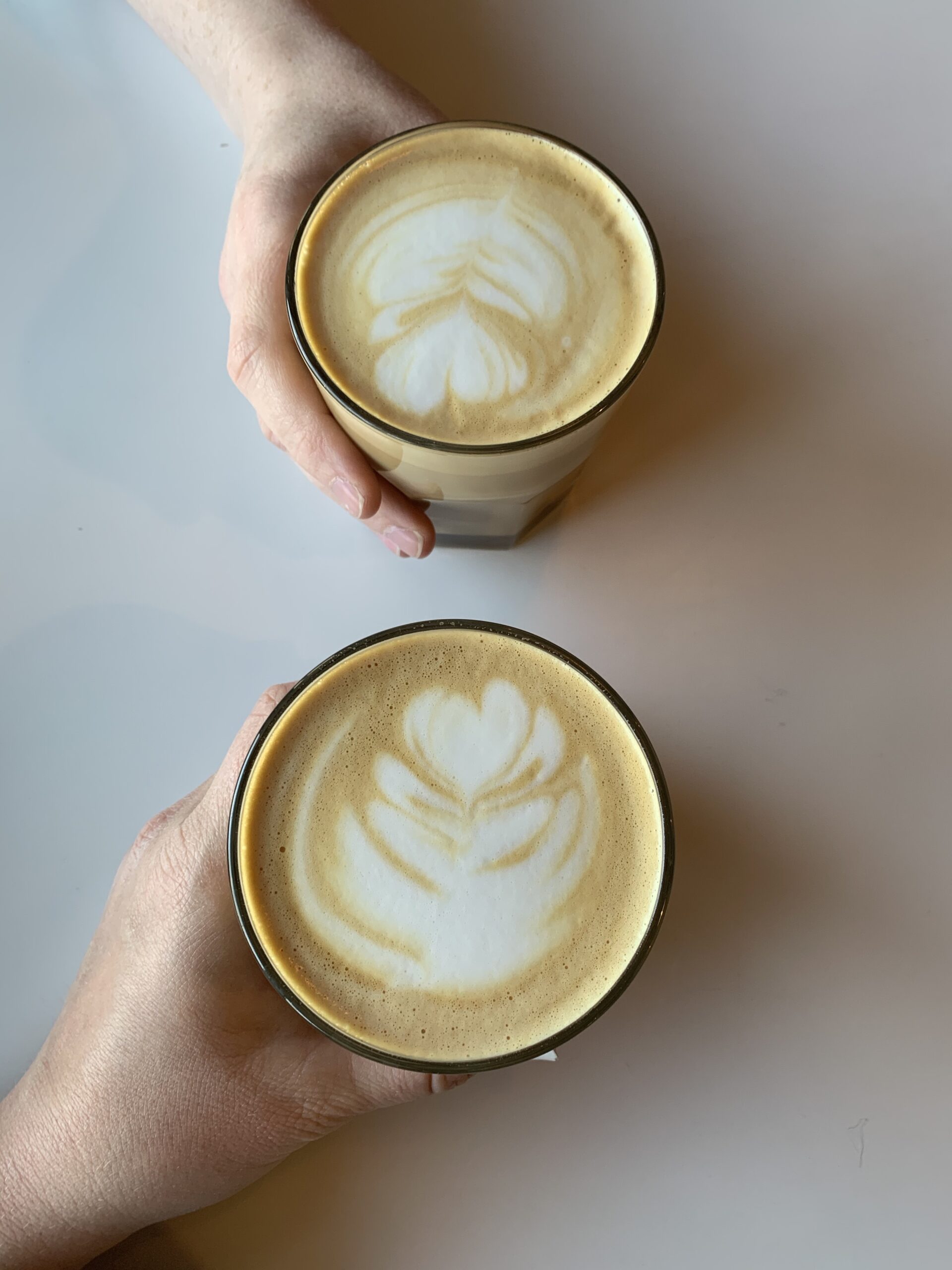 Cultivating Connection through Craft Coffee | Asulon Collective
